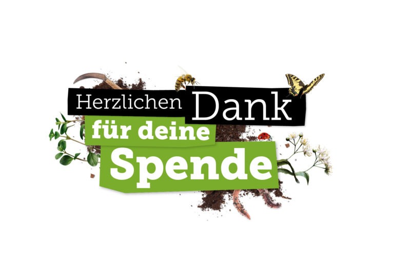 Spenden - Enkeltaugliche Umwelt
